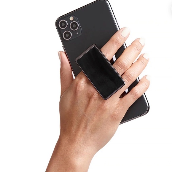 Handl | Cell Phones & Accessories | Handle Stick Phone Grip And Stands ...
